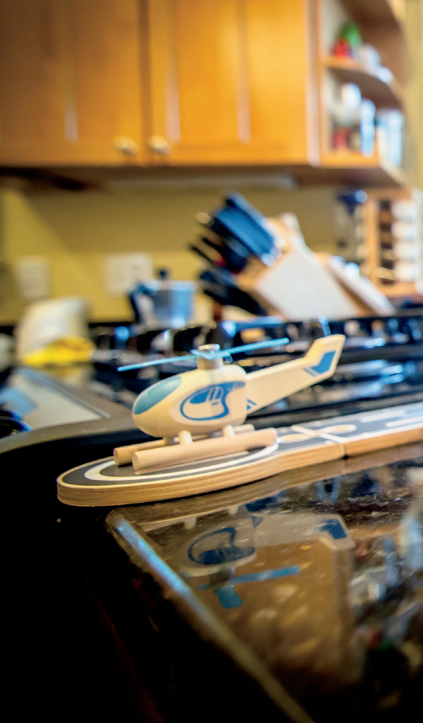 the story of fireman fred & fireman noah by Andy Dean - Issuu