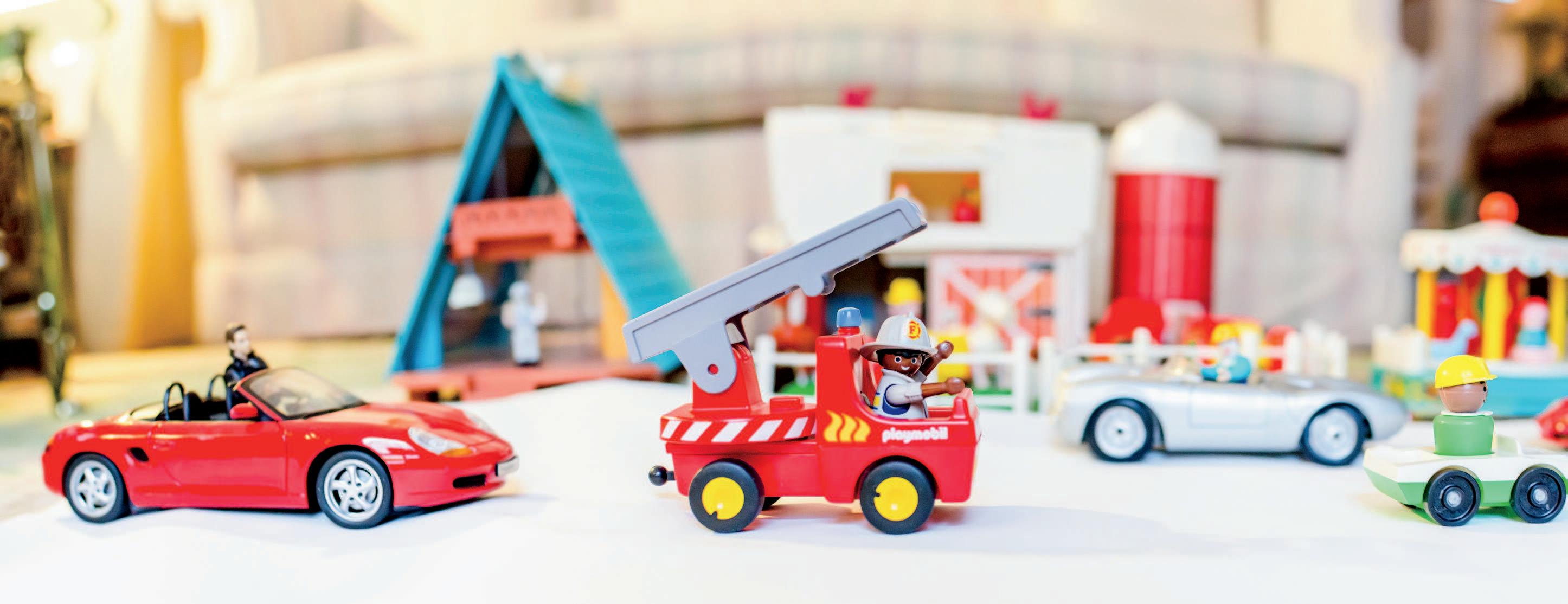 the story of fireman fred & fireman noah by Andy Dean - Issuu