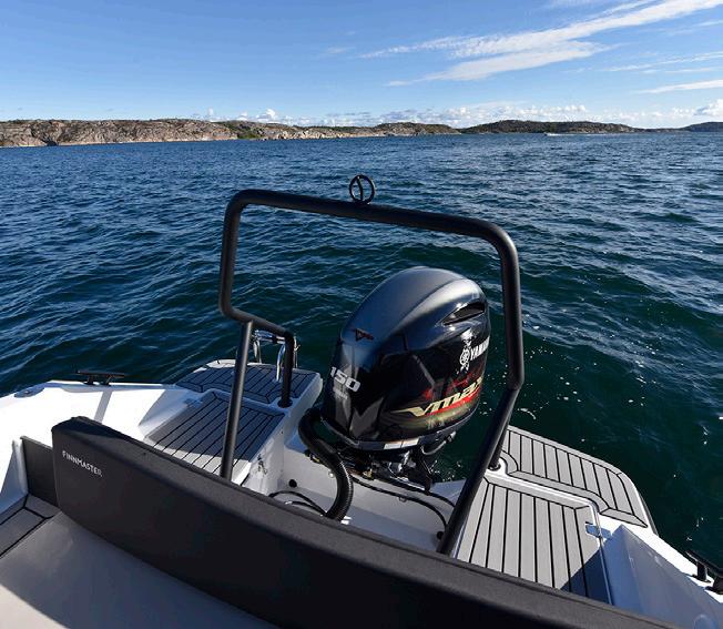 Finnmaster_S6_NO by Yamaha Motor Scandinavia - Issuu