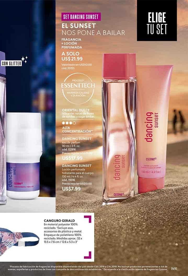 Catálogo Cyzone Bolivia C05 by SomosBelcorp - Issuu
