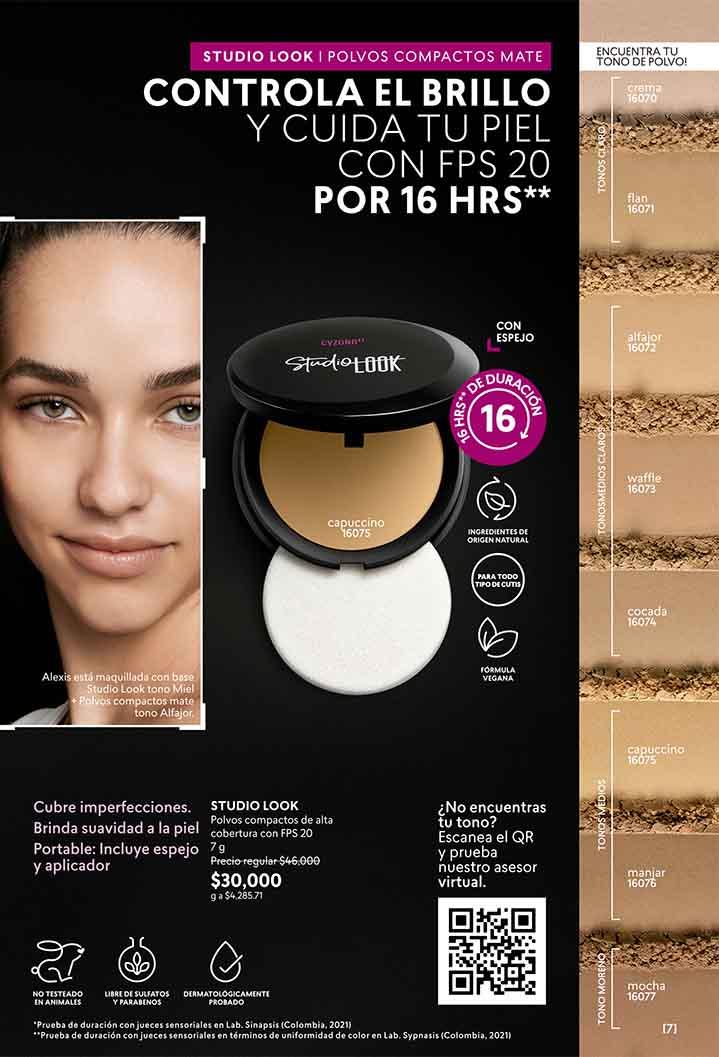 Catálogo Cyzone Colombia C05 by SomosBelcorp - Issuu