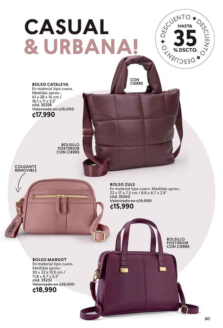 Catálogo Cyzone Costa Rica C05 by SomosBelcorp - Issuu