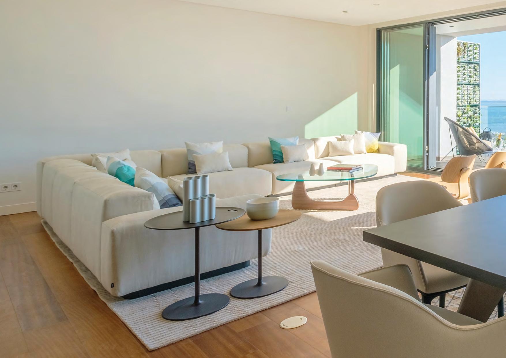 Martinhal Residences - The Penthouse Collection by Elegant Family Hotel ...