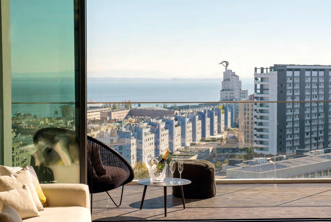 Martinhal Residences - The Penthouse Collection by Elegant Family Hotel ...