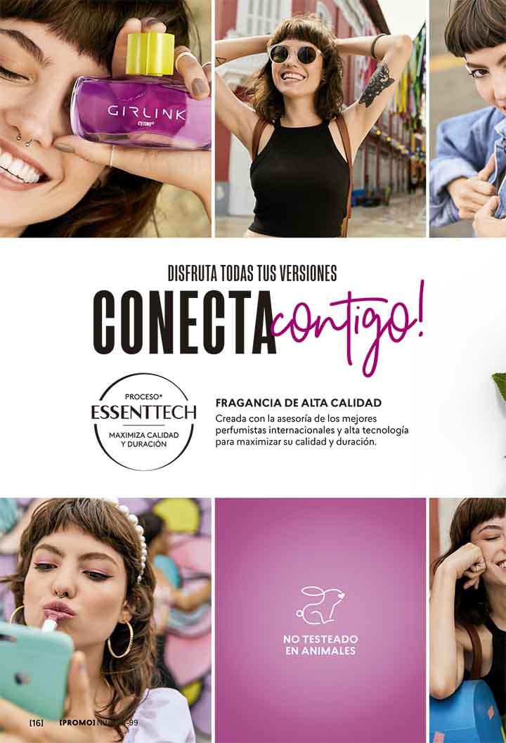 Catálogo Cyzone República Dominicana C05 by SomosBelcorp - Issuu