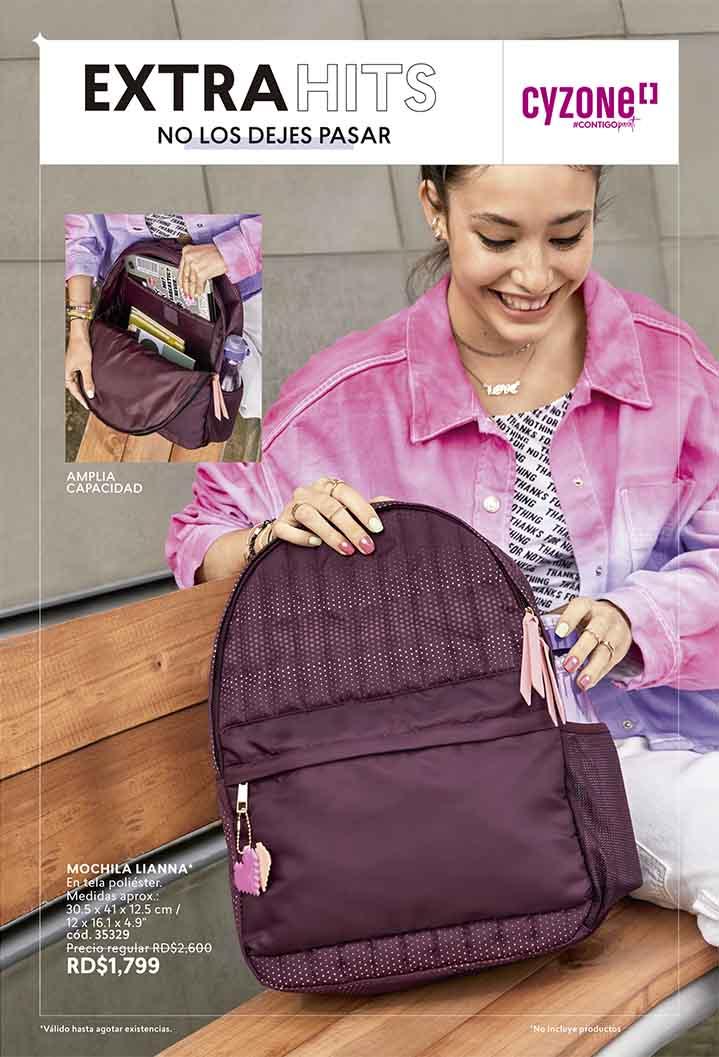 Catálogo Cyzone República Dominicana C05 by SomosBelcorp - Issuu