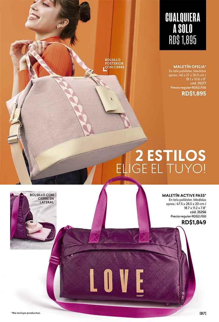 Catálogo Cyzone República Dominicana C05 by SomosBelcorp - Issuu