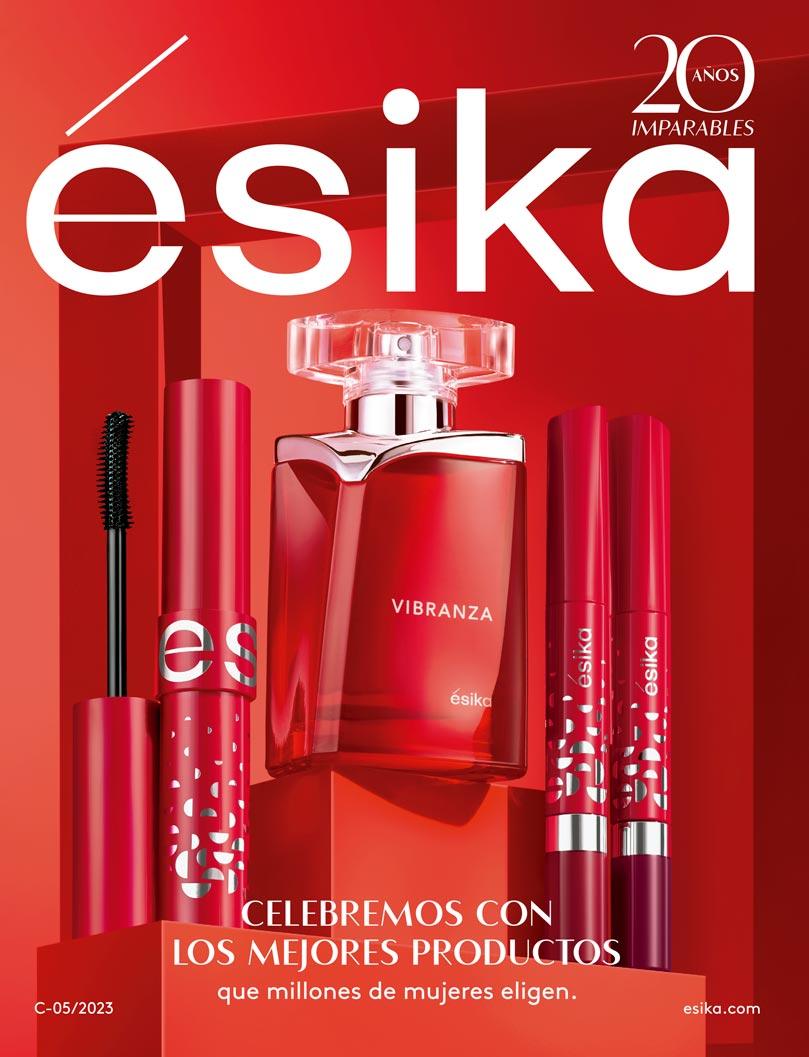 Catálogo Ésika Bolivia C05 by SomosBelcorp - Issuu