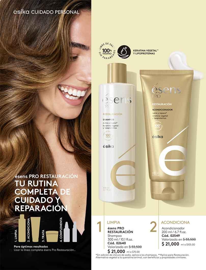 Catálogo Ésika Colombia C05 by SomosBelcorp - Issuu