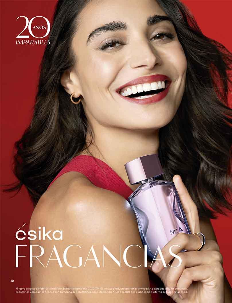 Catálogo Ésika Colombia C05 by SomosBelcorp - Issuu