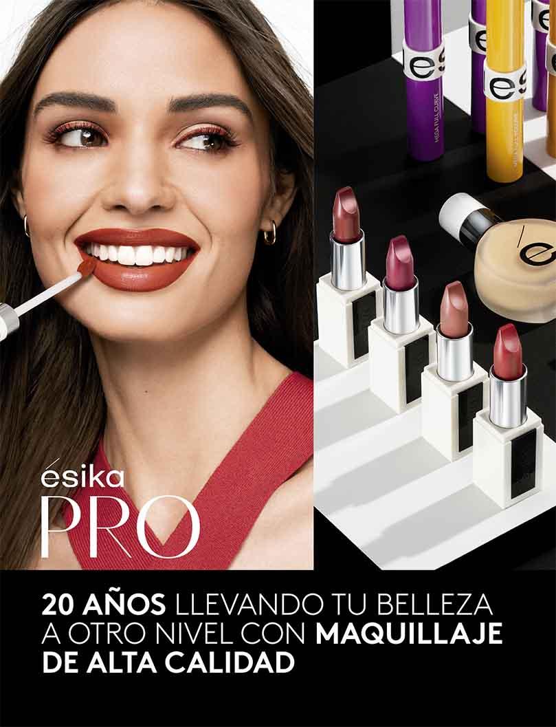 Catálogo Ésika Guatemala C05 by SomosBelcorp - Issuu