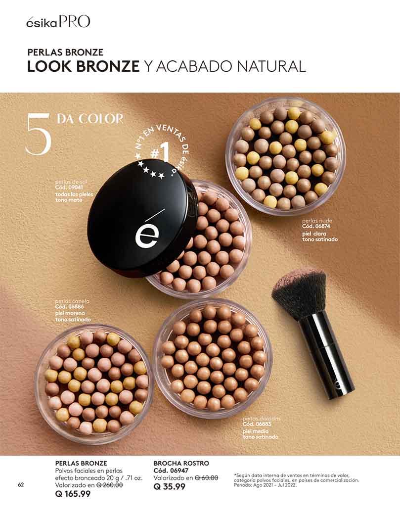 Catálogo Ésika Guatemala C05 by SomosBelcorp - Issuu