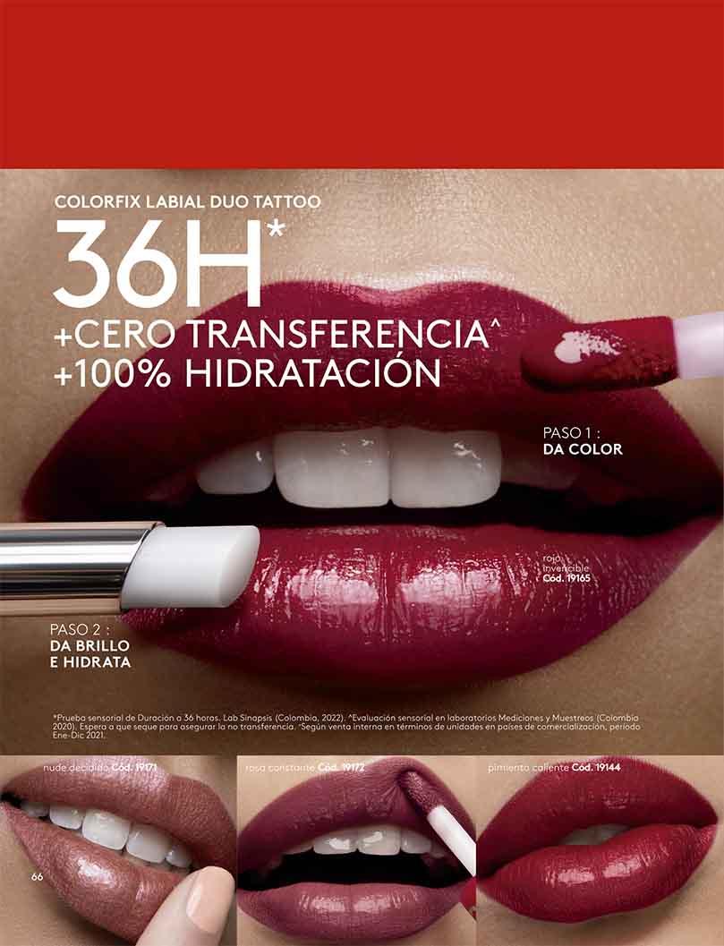 Catálogo Ésika Guatemala C05 by SomosBelcorp - Issuu