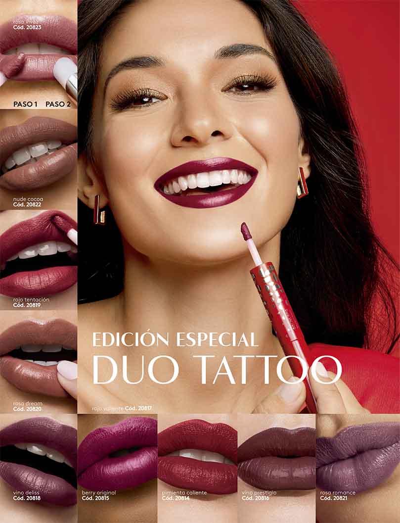 Catálogo Ésika Perú C05 by SomosBelcorp - Issuu