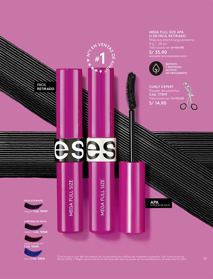 Catálogo Ésika Perú C05 by SomosBelcorp - Issuu