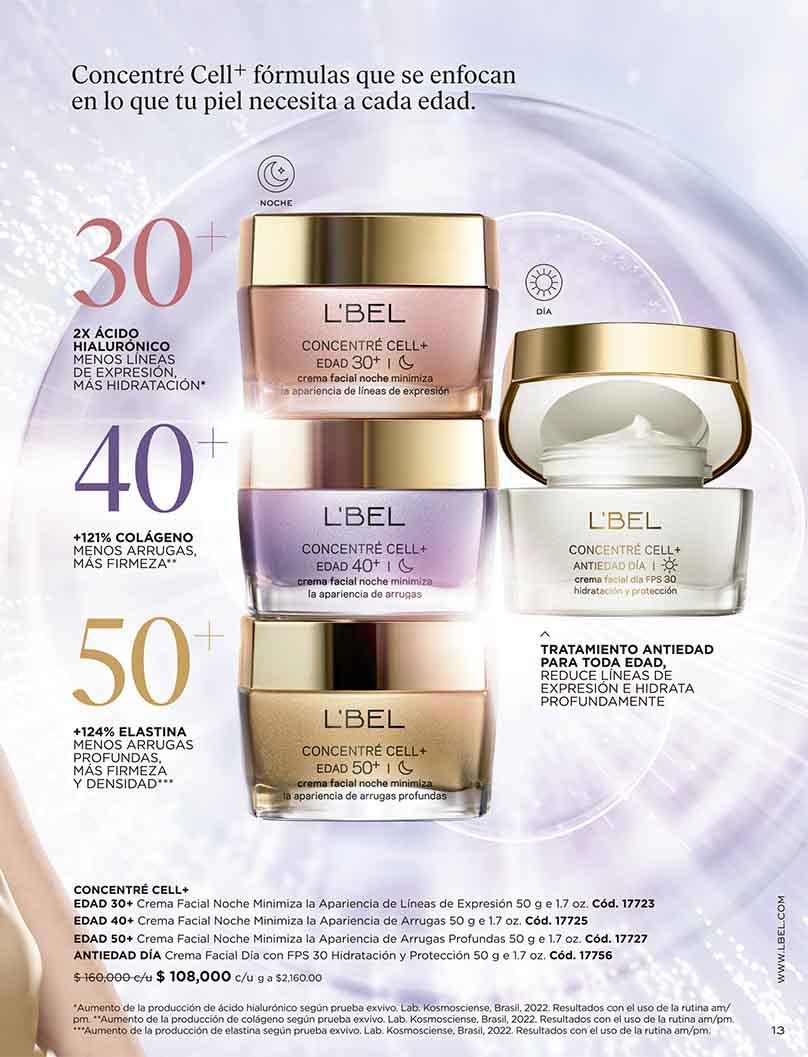 Catálogo L'Bel Colombia C05 by SomosBelcorp - Issuu