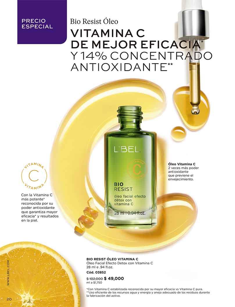 Catálogo L'Bel Colombia C05 by SomosBelcorp - Issuu