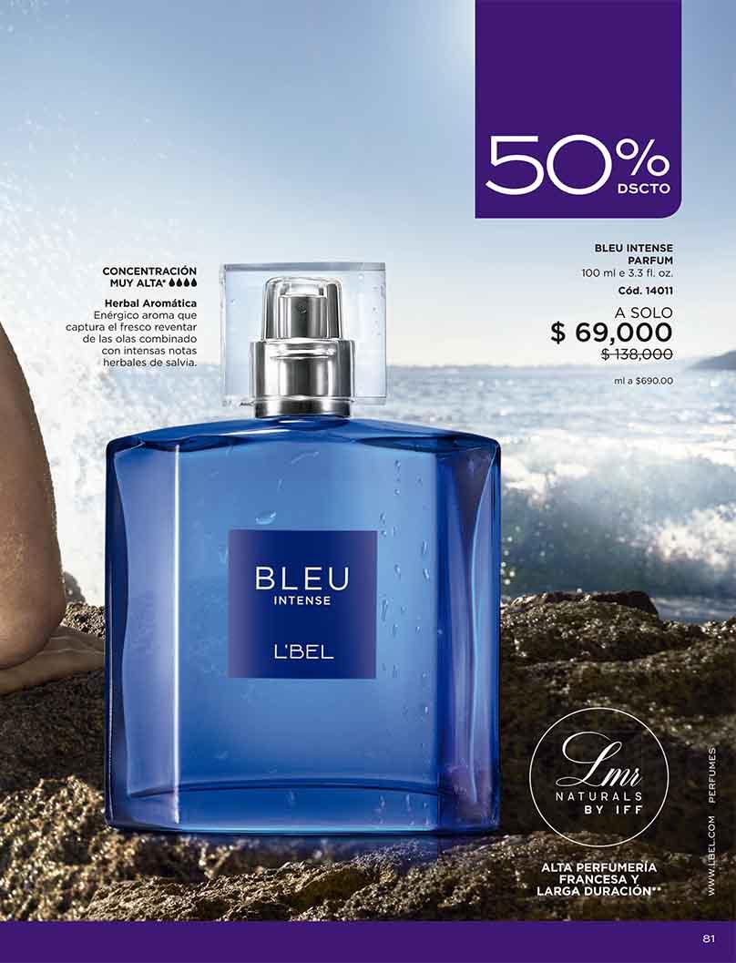 Catálogo L'Bel Colombia C05 by SomosBelcorp - Issuu