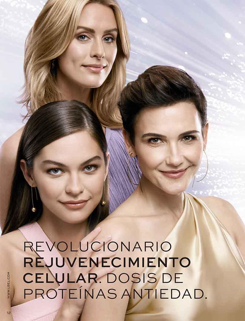 Catálogo L'Bel Colombia C05 by SomosBelcorp - Issuu