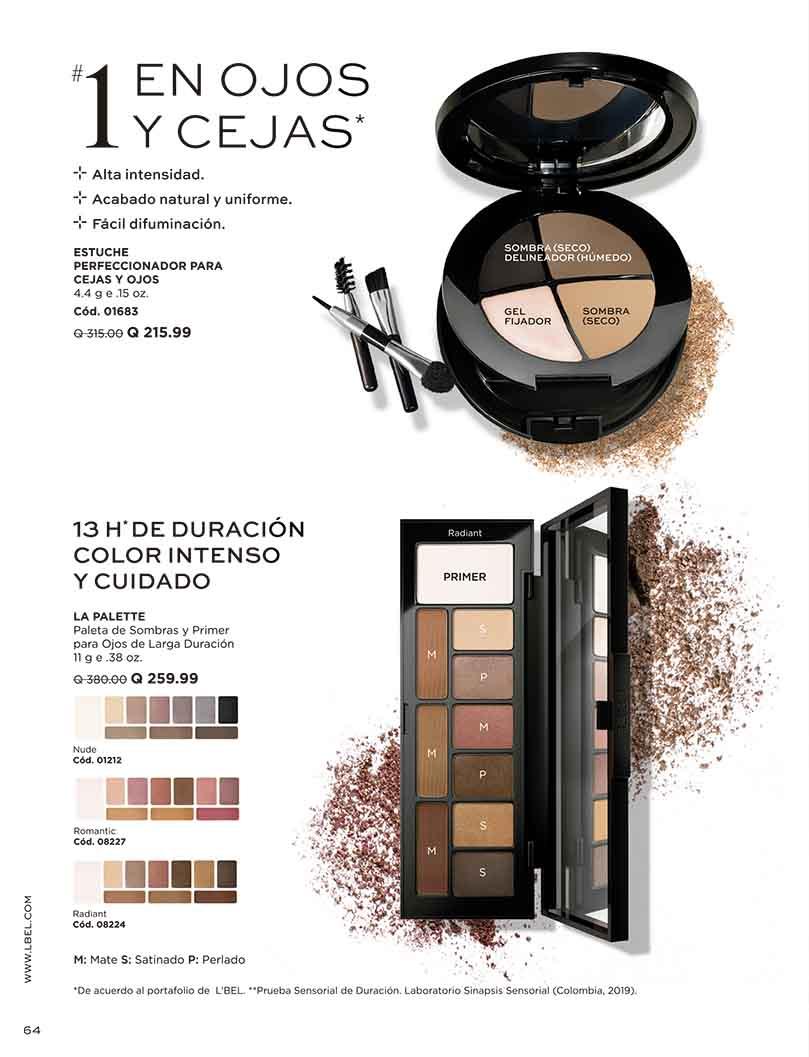 Catálogo L'Bel Guatemala C05 by SomosBelcorp - Issuu