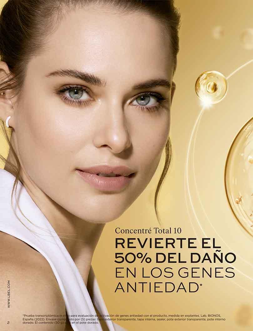 Catálogo L'Bel Guatemala C05 by SomosBelcorp - Issuu