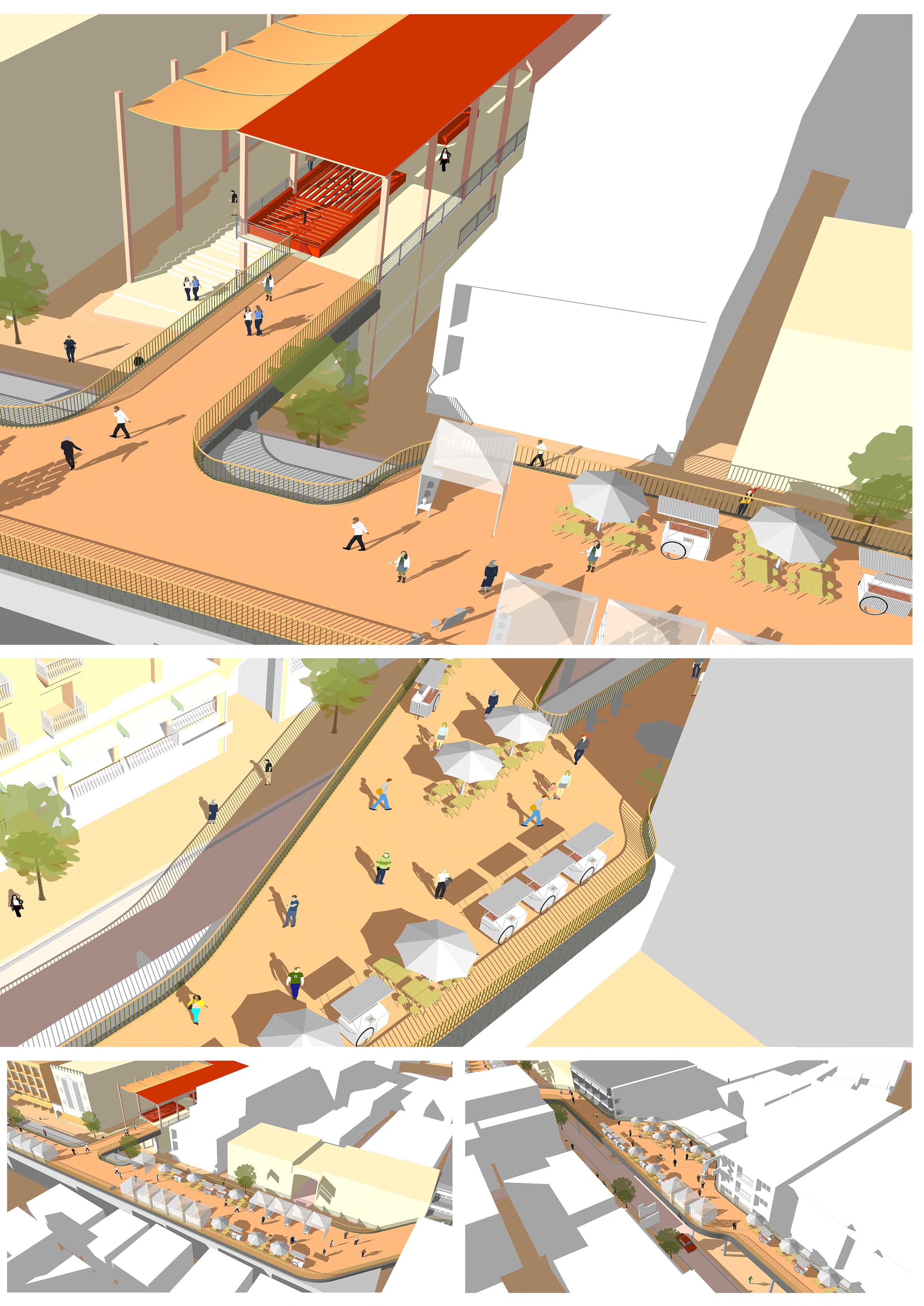 Portfolio Architect_2023 by Wuttikorn Wangpaiboon - Issuu