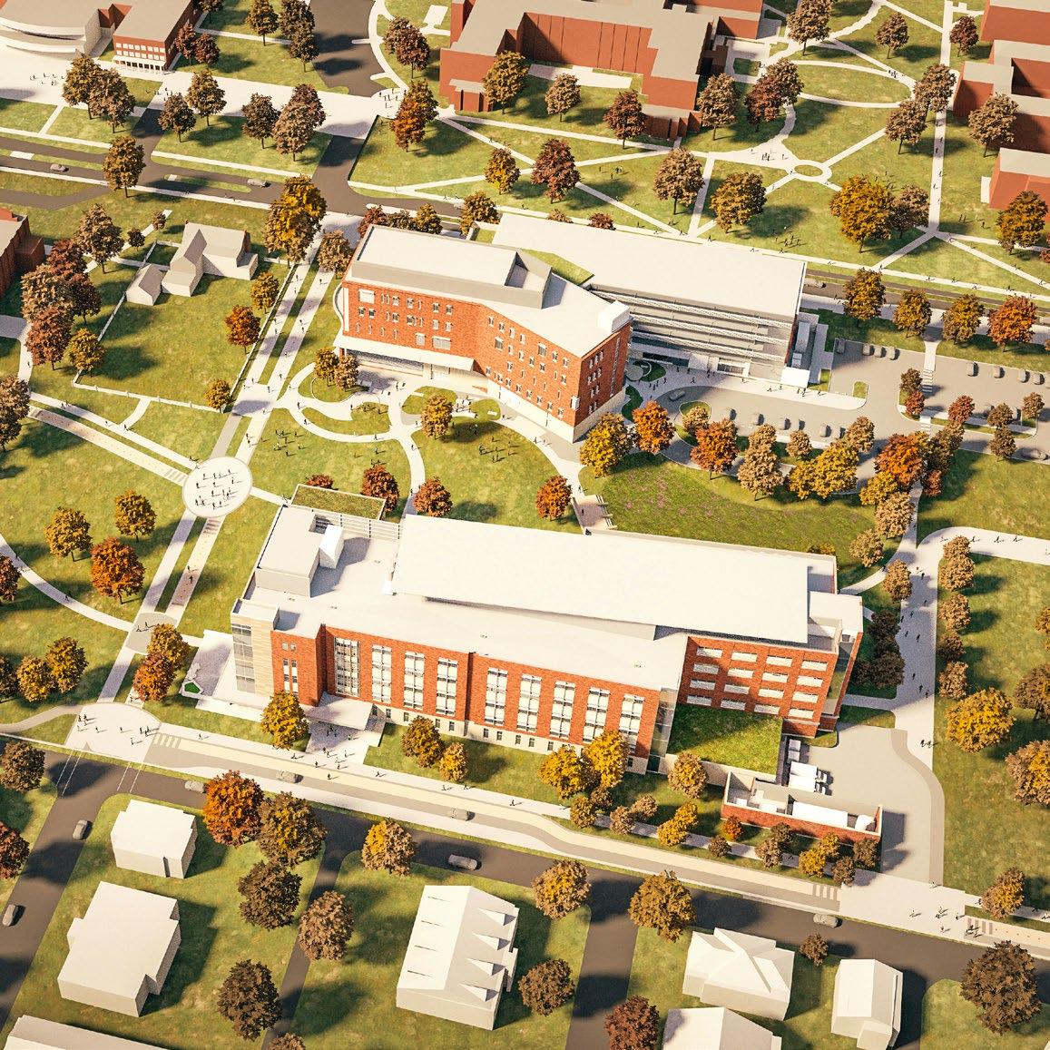 Higher Education: Academics by RATIO - Issuu