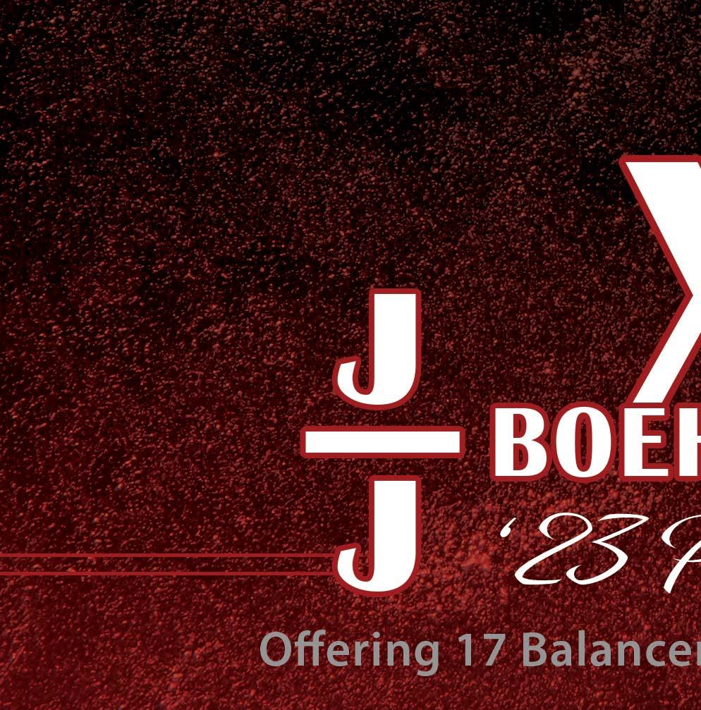 XXB Boehler Gebvieh '23 Private Treaty Offering by Rennert Marketing ...