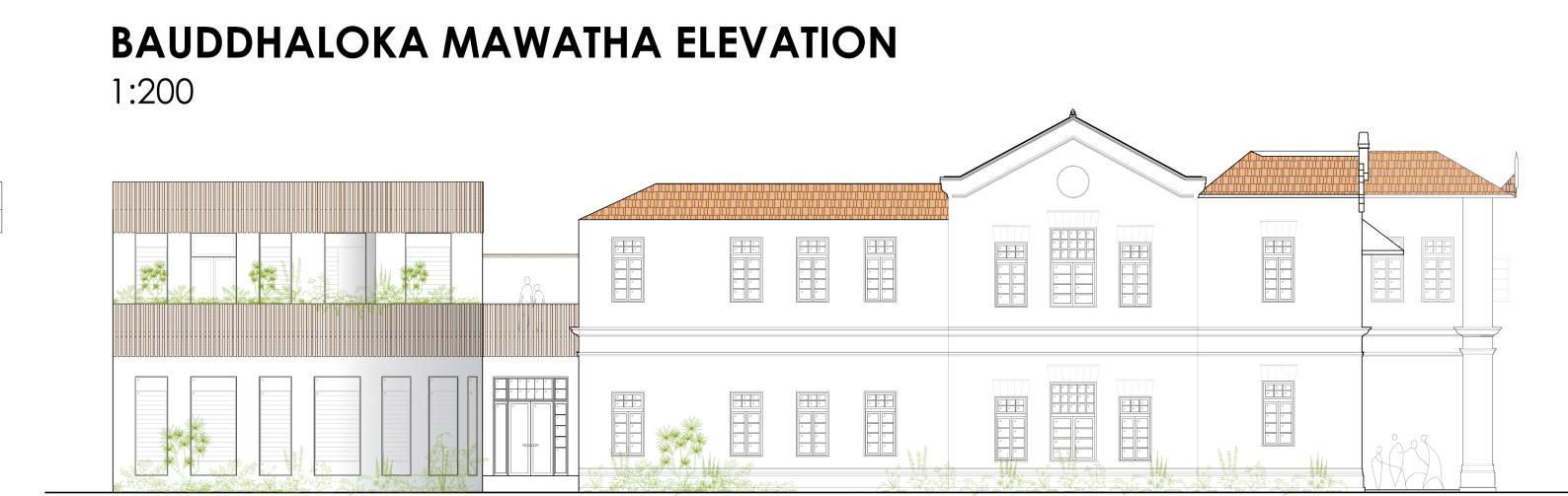 Gimhani Ekanayake - BSc(Hons) Architecture - Year 02 - 2022 by SLIIT School of Architecture - Issuu