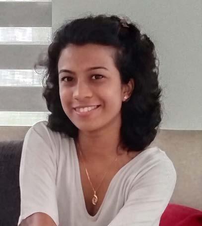 Chathurya Jayasinghe - BSc(Hons) Architecture - Year 02 - 2022 by SLIIT School of Architecture ...