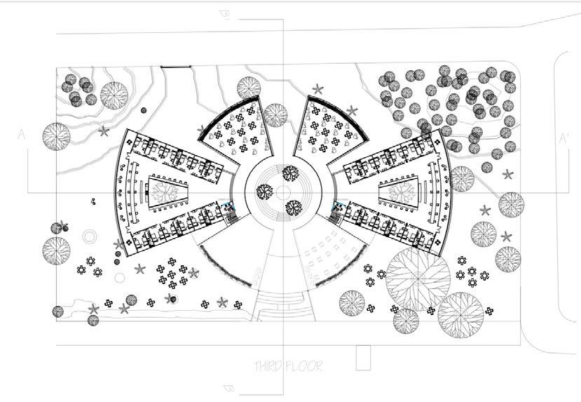 Shansayan Sritharan - BSc(Hons) Architecture - Year 02 - 2022 by SLIIT School of Architecture ...