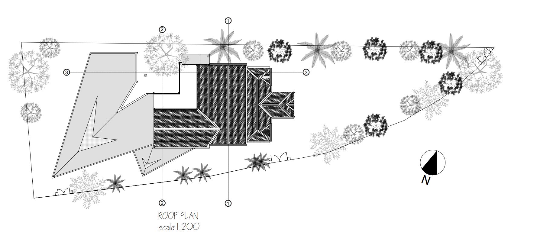 Shansayan Sritharan - BSc(Hons) Architecture - Year 02 - 2022 by SLIIT School of Architecture ...