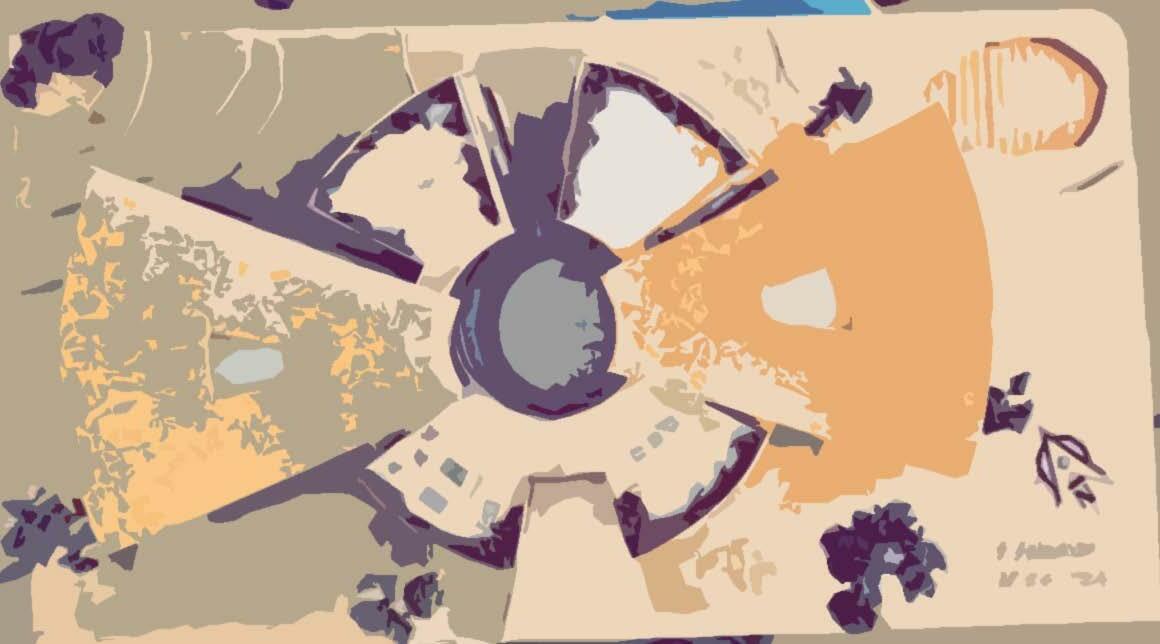 Shansayan Sritharan - BSc(Hons) Architecture - Year 02 - 2022 by SLIIT School of Architecture ...