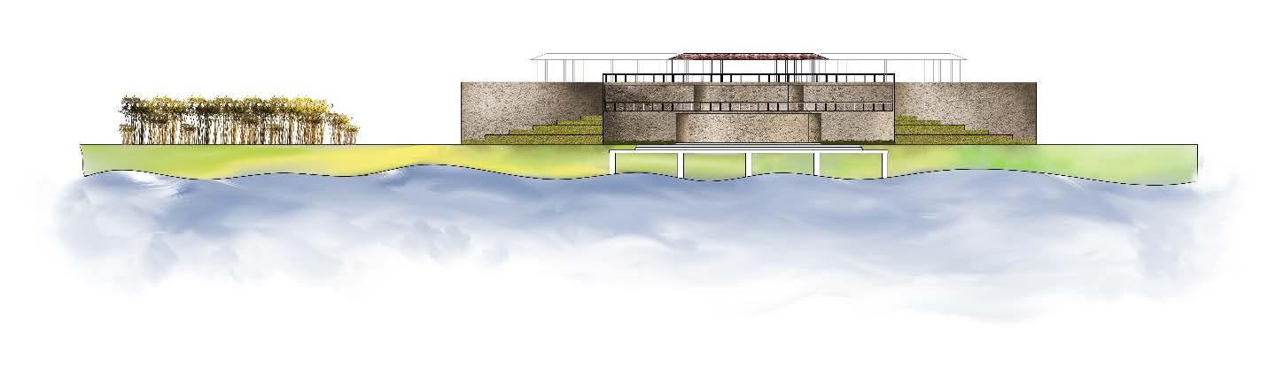 Himeth De Silva - BSc(Hons) Architecture - Year 02 - 2022 by SLIIT School of Architecture - Issuu