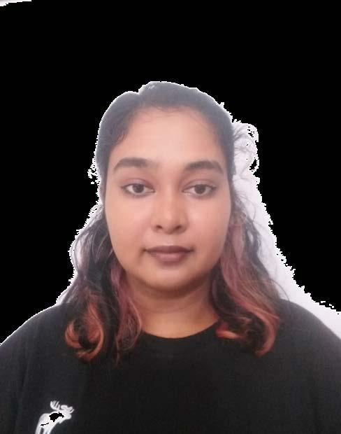 Nimani Peiris - BSc(Hons) Architecture - Year 02 - 2022 by SLIIT School ...