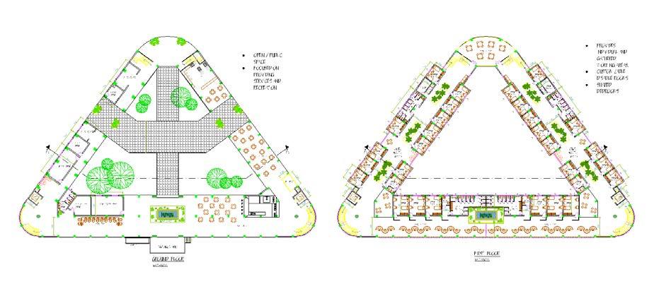 Nimani Peiris - BSc(Hons) Architecture - Year 02 - 2022 by SLIIT School ...