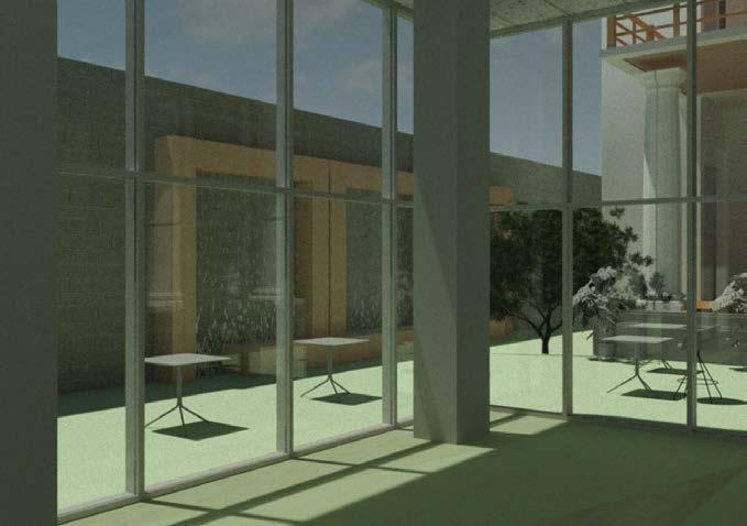 Nimani Peiris - BSc(Hons) Architecture - Year 02 - 2022 by SLIIT School ...
