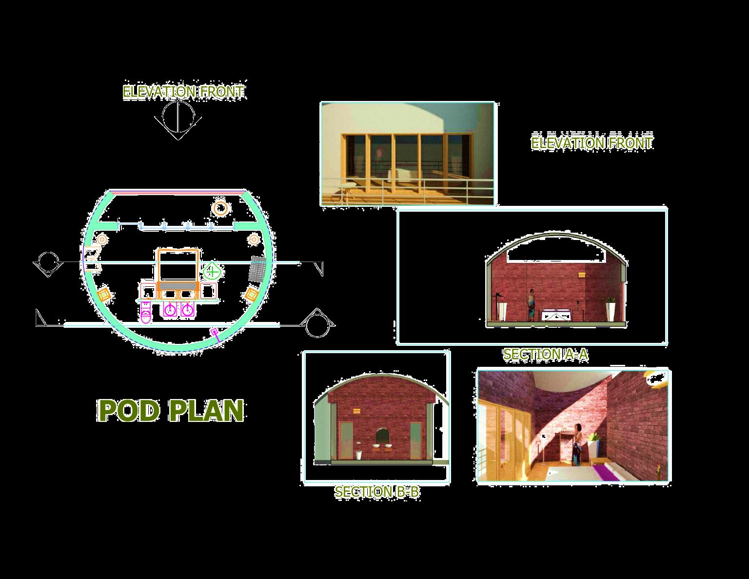 Nimani Peiris - BSc(Hons) Architecture - Year 02 - 2022 by SLIIT School ...
