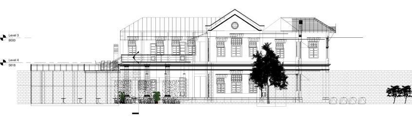 Nimani Peiris - BSc(Hons) Architecture - Year 02 - 2022 by SLIIT School ...