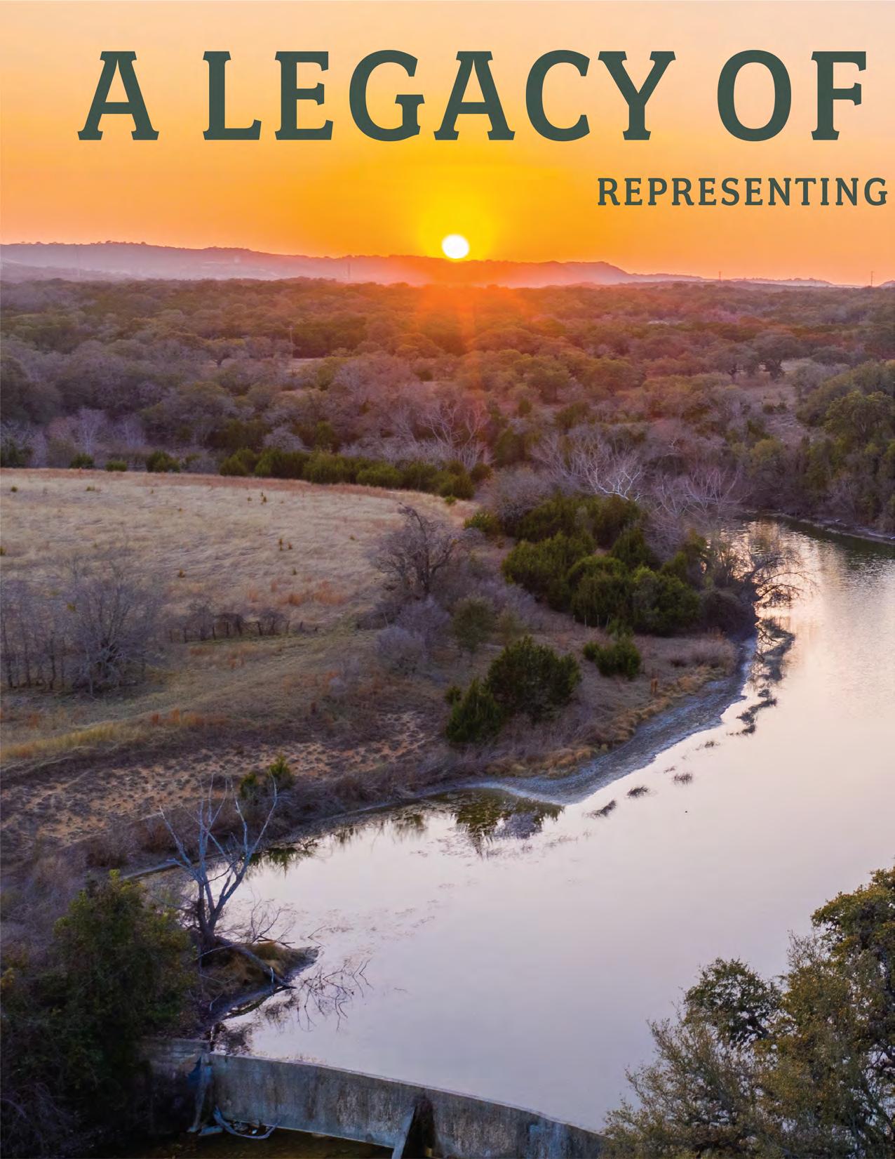 NAWI RANCH - Listing Presentation by westandswoperanches - Issuu