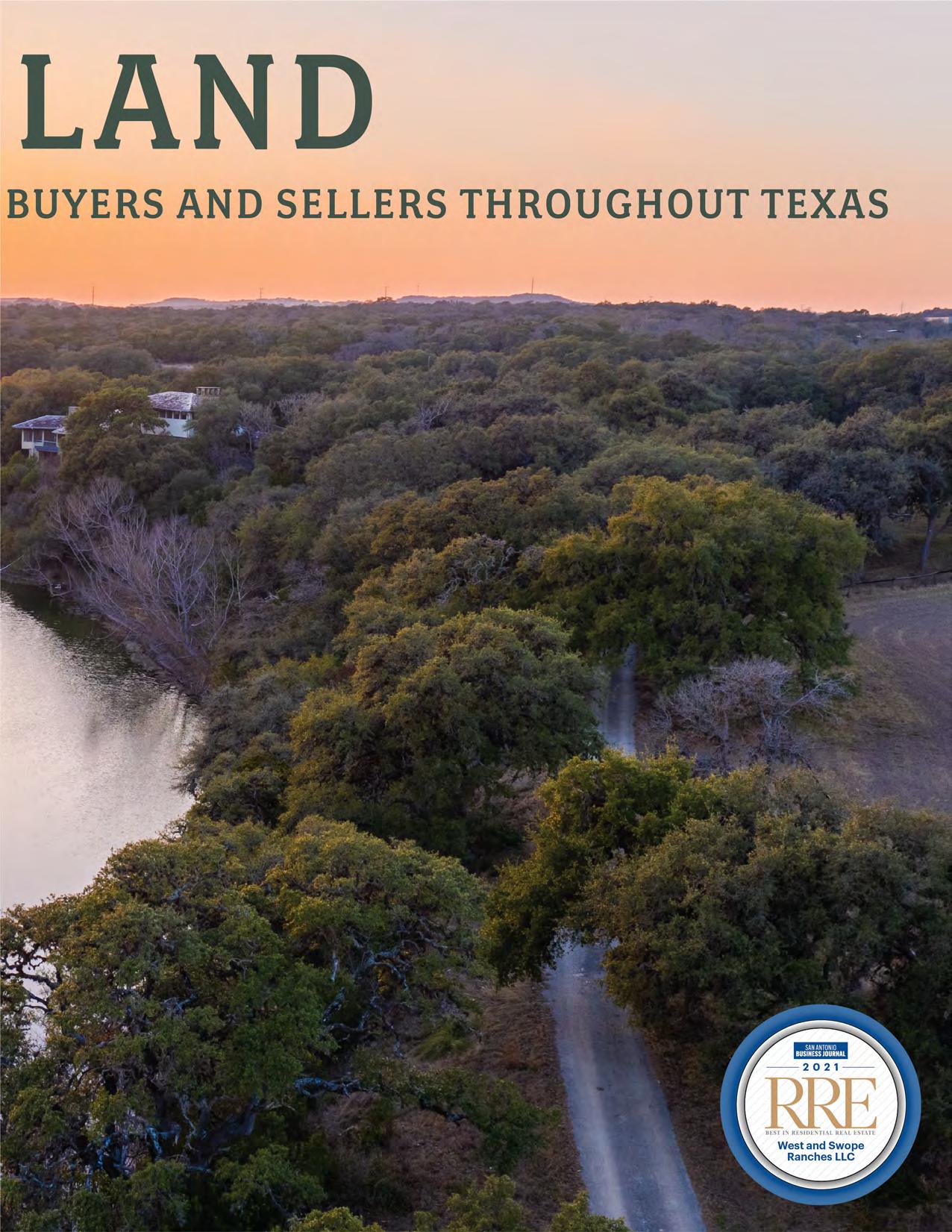 NAWI RANCH - Listing Presentation by westandswoperanches - Issuu