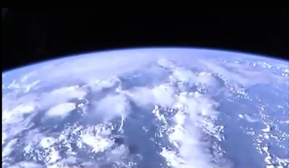 1. ¿Qué es la atmósfera?, Composición y capas de la atmósfera de la ...