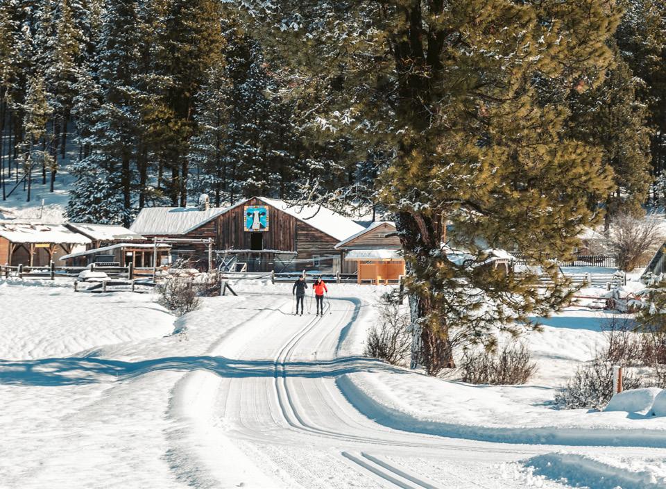 Winter 1Q23 Activity Guide by Suncadia Resort - Issuu