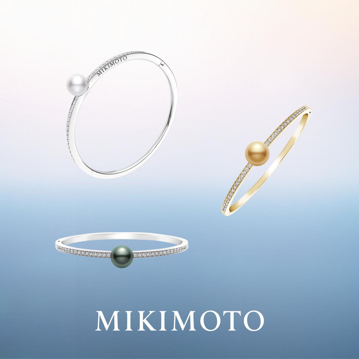 MIKIMOTO 2023 CATALOG by Mikimoto America - Issuu