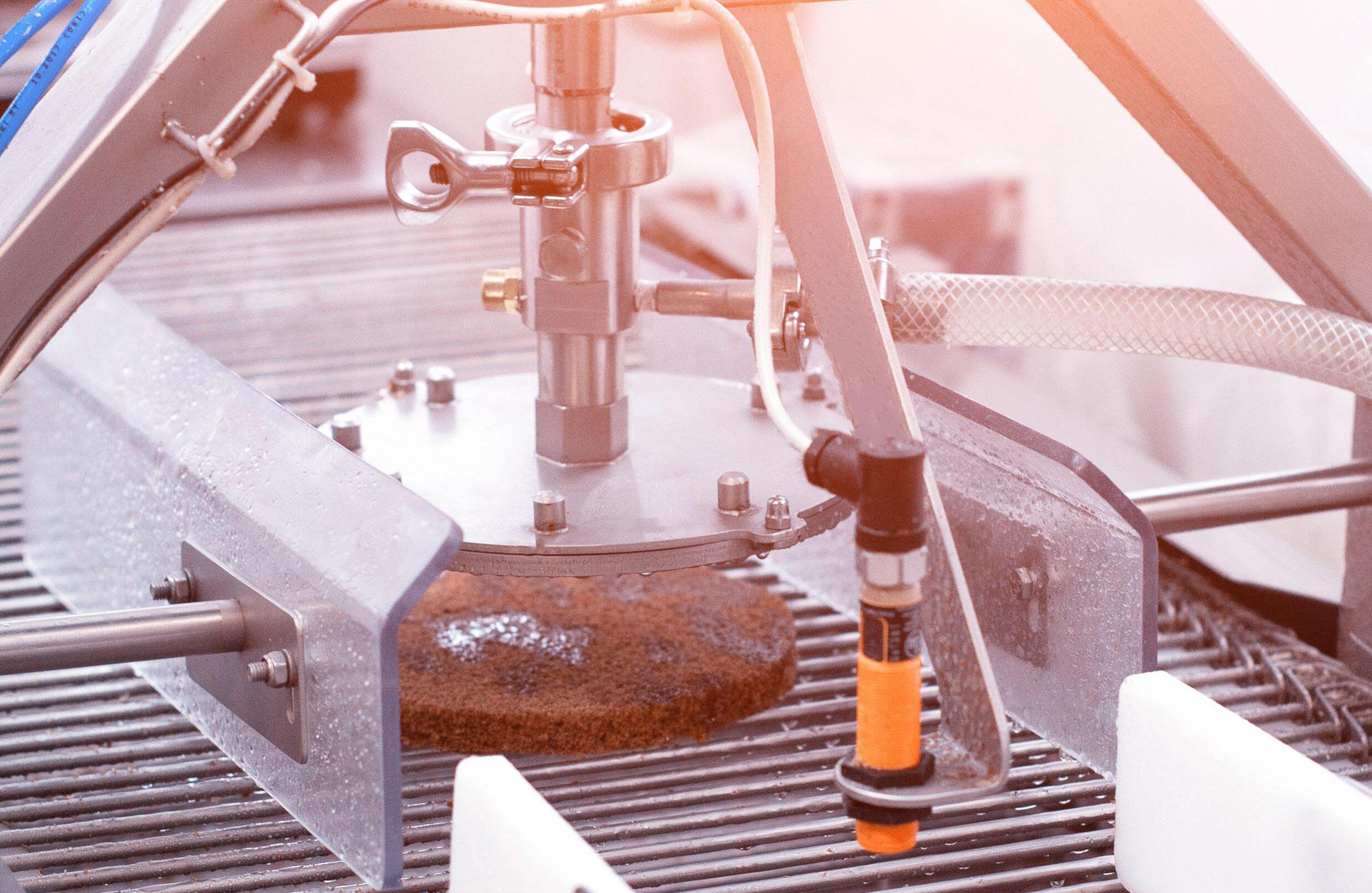 An Industrial Cake Manufacturing Guide (Eng) by Bakels Sweden - Issuu