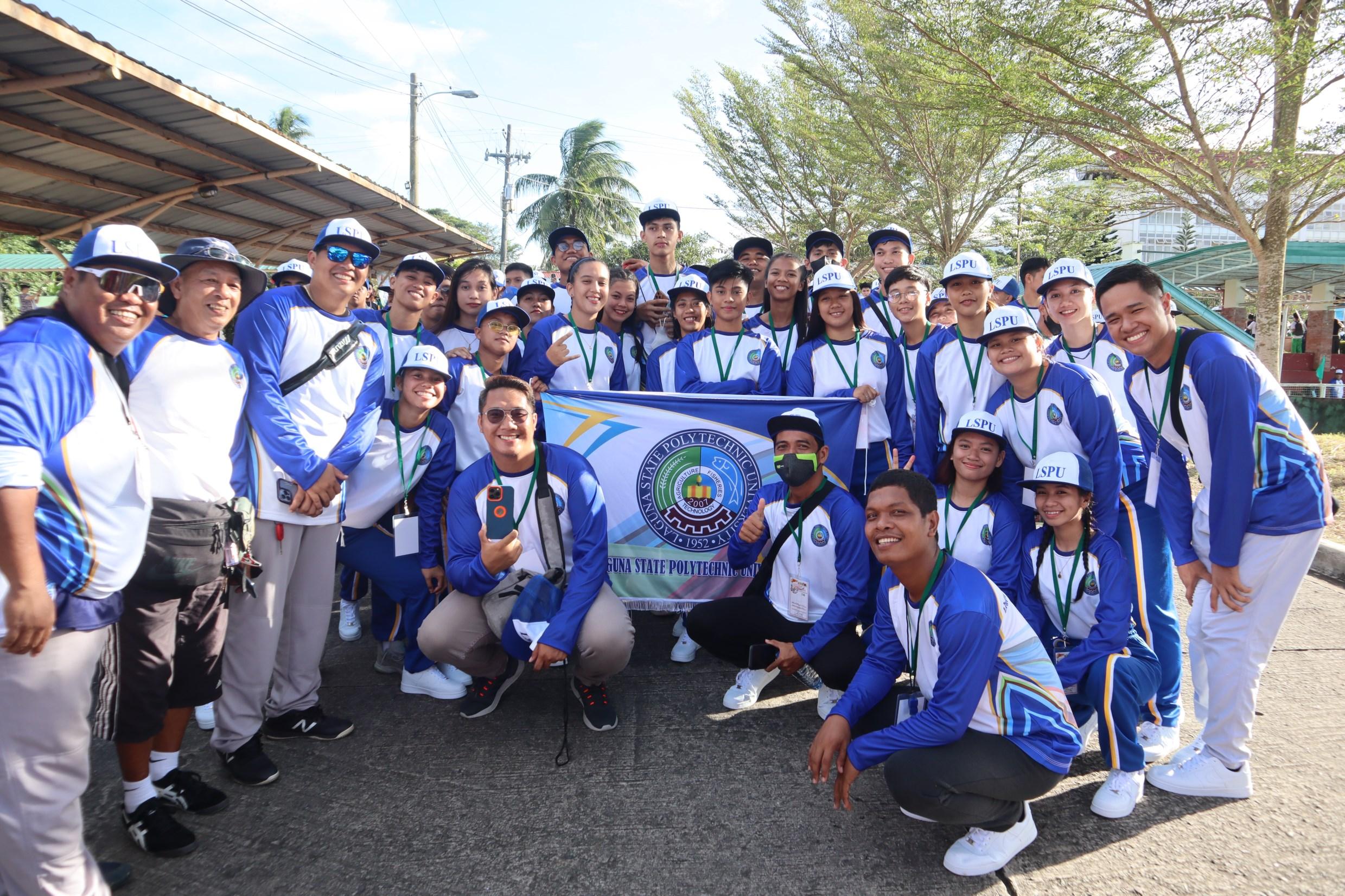 The Technology Advocate (STRASUC Olympics | December 3-9, 2022) by ...