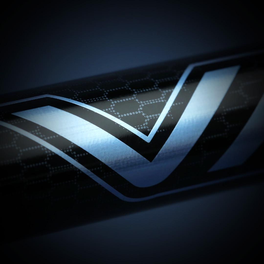 Mitsubishi Chemical Group VANQUISH Shaft Overview by Mitsubishi Chemical Golf - Issuu