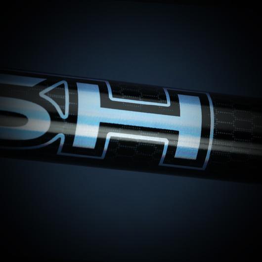 Mitsubishi Chemical Group VANQUISH Shaft Overview by Mitsubishi Chemical Golf - Issuu