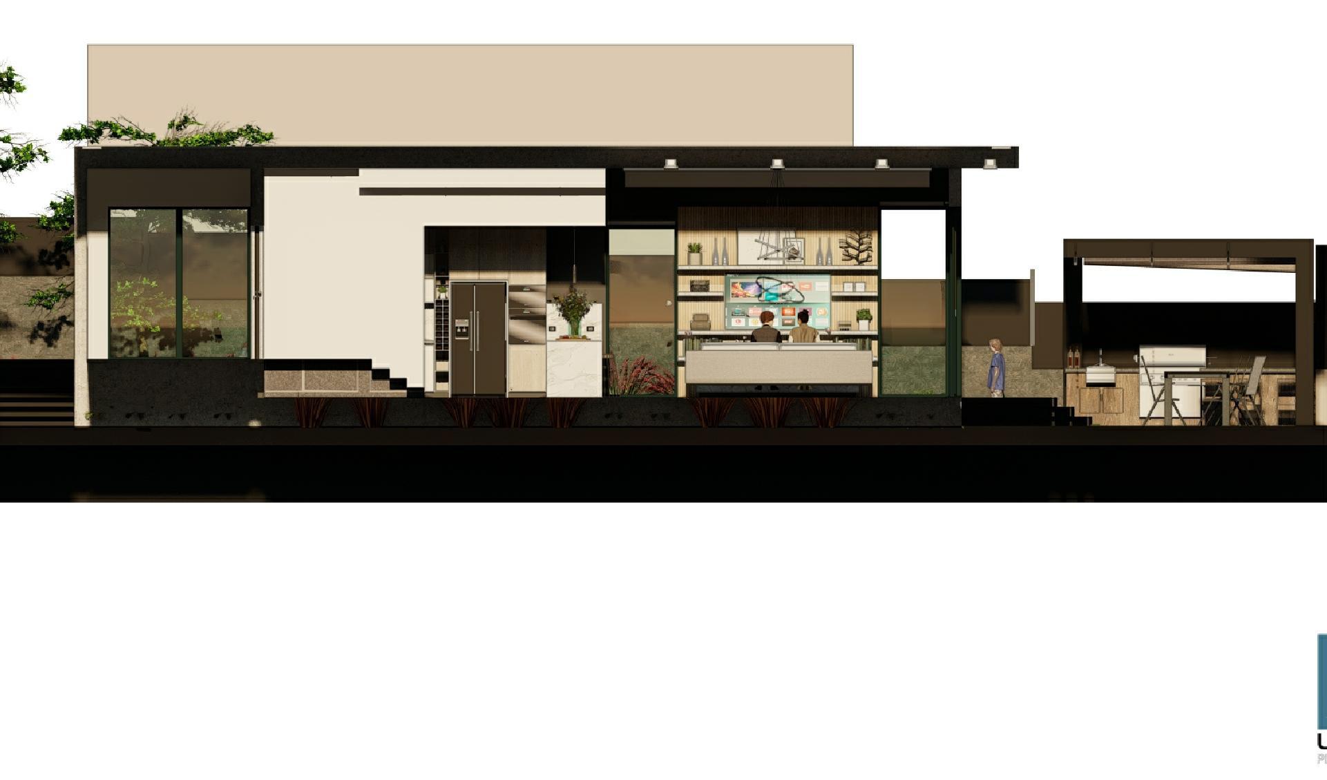 Nathan Chavez Architecture Resume/Portfolio 2023 by nchavez39 - Issuu