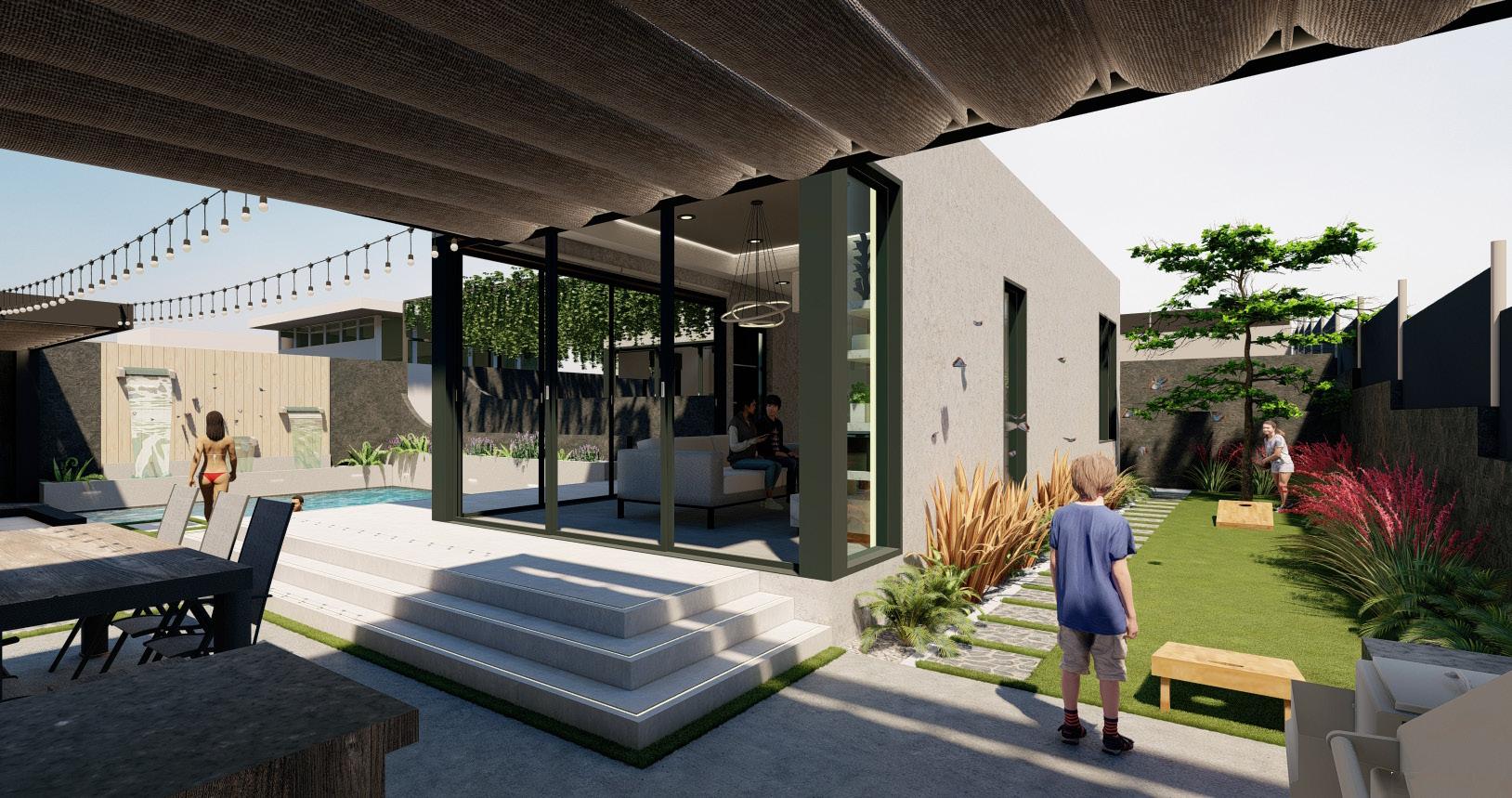 Nathan Chavez Architecture Resume/Portfolio 2023 by nchavez39 - Issuu